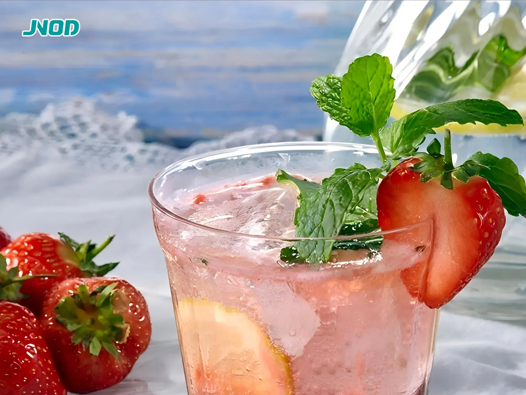 Compact Sparkling Water Chiller for Modern Kitchens